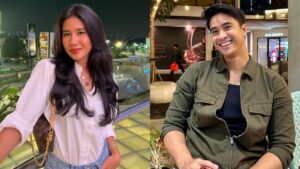 Pemeran Dia Angkasa | Drama Indonesia - Viu