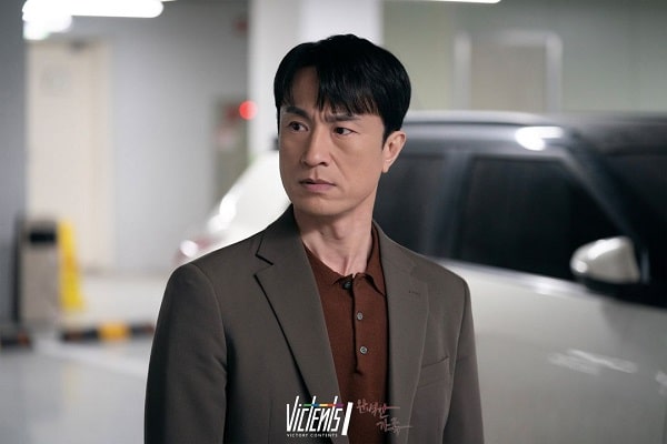 Kim Byung Chul Jadi Pengacara Sukses dan Kepala Rumah Tangga yang Dapat ...