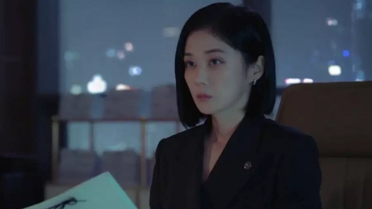 Preview Good Partner Episode 1: Jang Na Ra Jadi Pengacara Perceraian ...