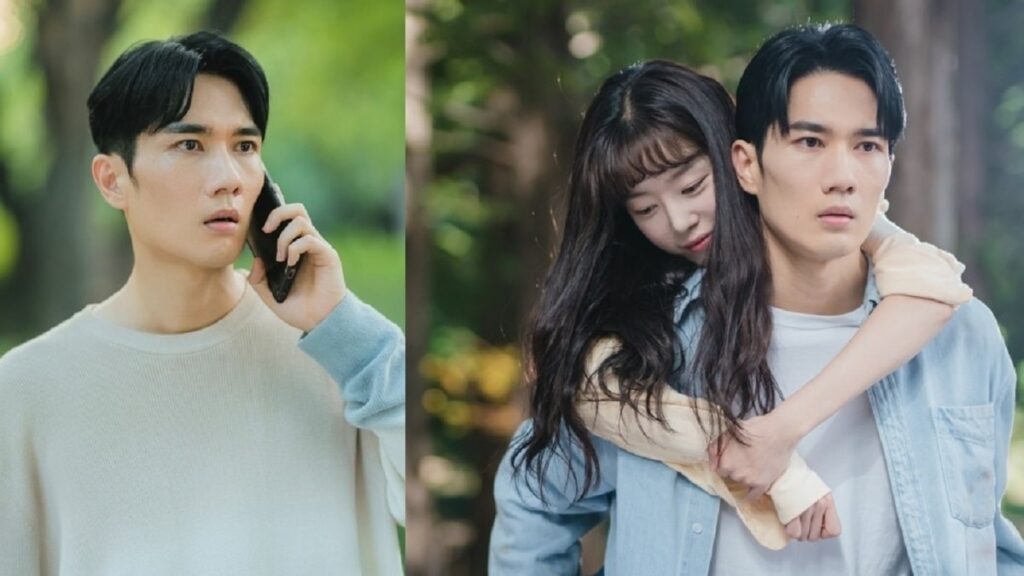 Preview My Sweet Mobster Episode 9: Kwon Yool menunjukkan ...