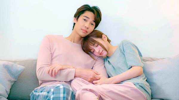 Sinopsis A Love So Beautiful Episode 13 - Viu