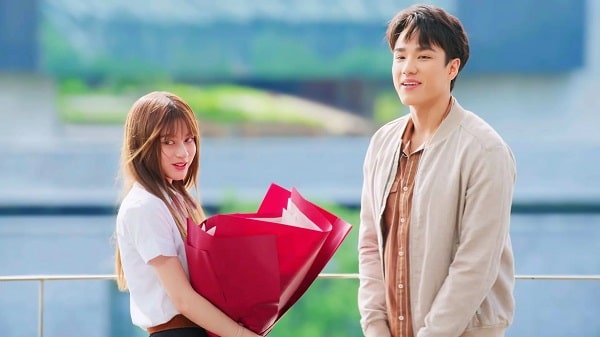 Sinopsis A Love So Beautiful Episode 15 - Viu