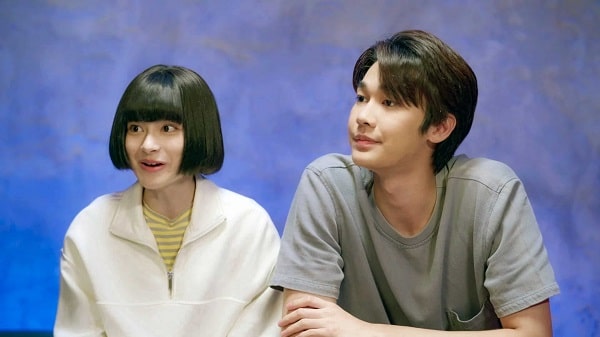 Sinopsis A Love So Beautiful Episode 9 | Viu