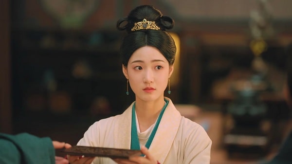 Sinopsis The Princess Royal Episode 1 - Viu