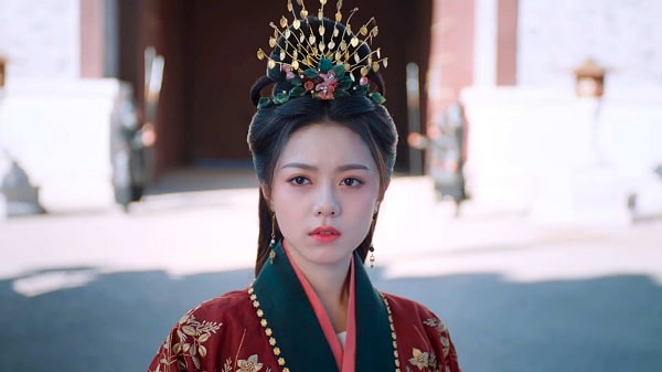 Sinopsis The Princess Royal Episode 10 - Viu