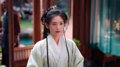 Sinopsis The Princess Royal Episode 13 - Viu