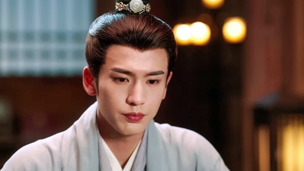 Sinopsis The Princess Royal Episode 14 - Viu