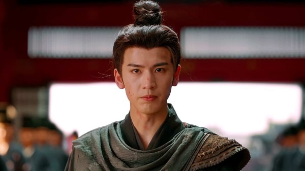 Sinopsis The Princess Royal Episode 18 - Viu