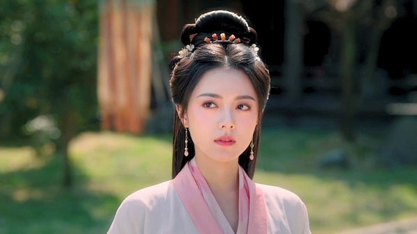 Sinopsis The Princess Royal Episode 2 - Viu