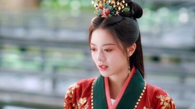 Sinopsis The Royal Princess Episode 3 - Viu