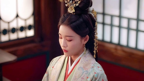 Sinopsis The Princess Royal Episode 5 - Viu