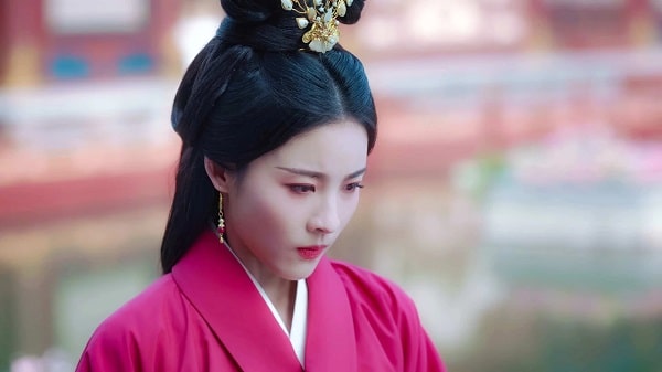 Sinopsis The Princess Royal Episode 6 - Viu