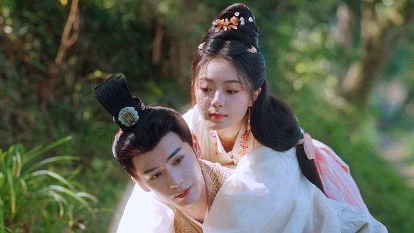 Sinopsis The Princess Royal Episode 7 - Viu