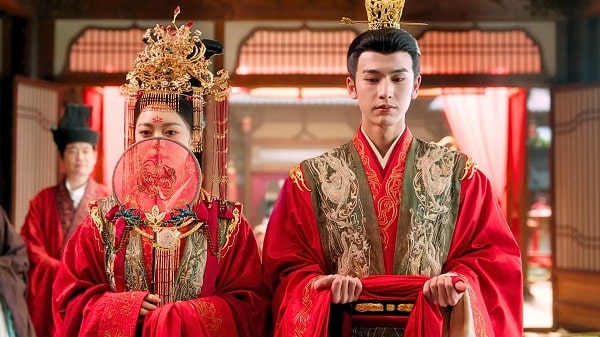 Sinopsis The Princess Royal Episode 9 - Viu