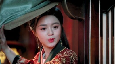 Sinopsis The Princess Royal Episode 11 - Viu