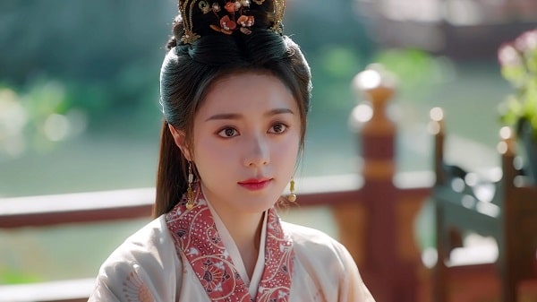 Sinopsis The Princess Royal Episode 12 - Viu