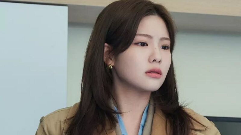 Jo Aram Berbicara Tentang Karakternya Dalam Drama The Auditors - Viu