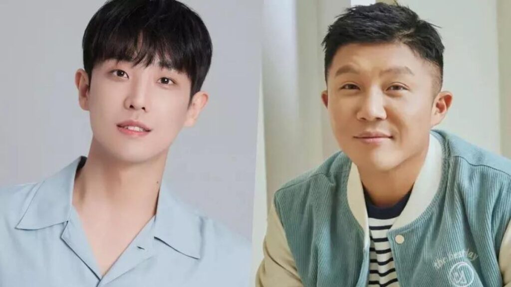 Lee Joon dan Jo Se Ho Dikabarkan Bergabung dengan 2 Days 1 Night ...