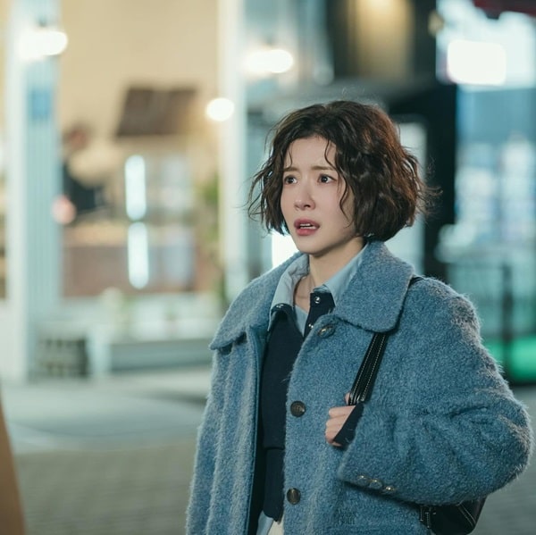 Lee Tae Hwan Menjadi Ksatria Pelindung Jung In Sun dalam Drama DNA ...