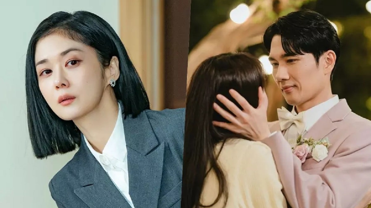 Drama Good Partner dan Aktor Uhm Tae Goo Terus Berkuasa di Peringkat ...