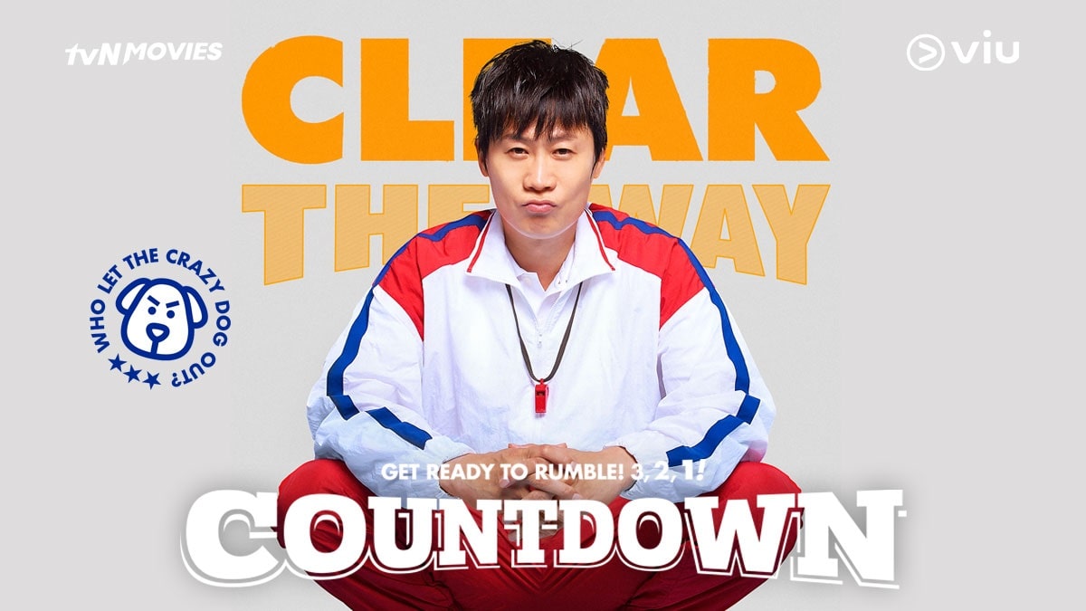 Sinopsis Countdown (Count) | Film Korea - Viu