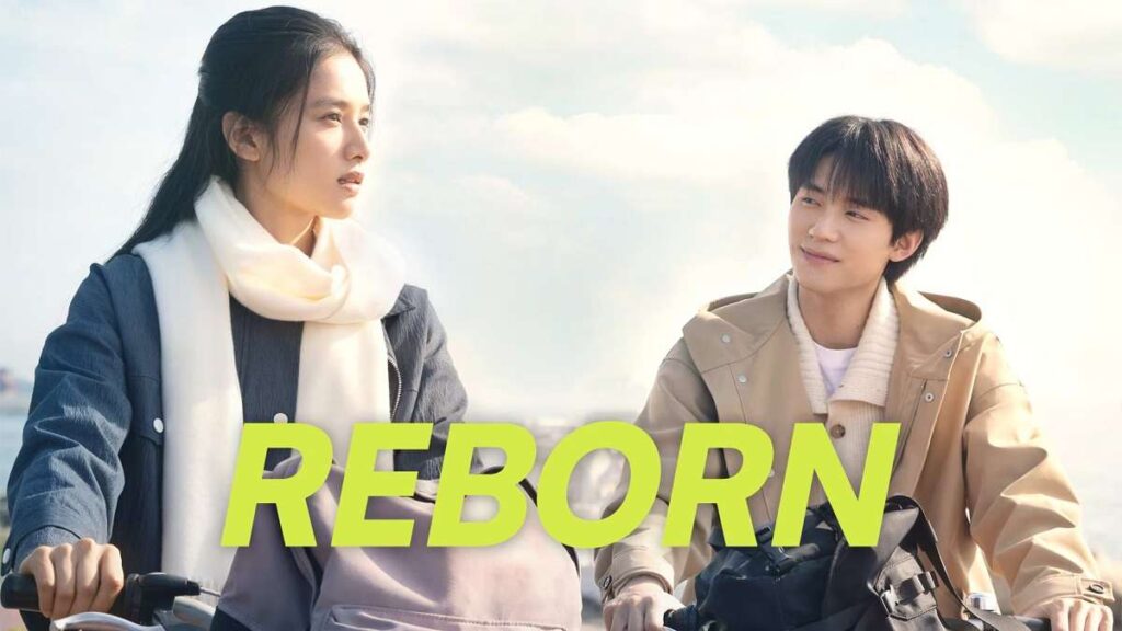 Sinopsis Reborn | Drama China - Viu