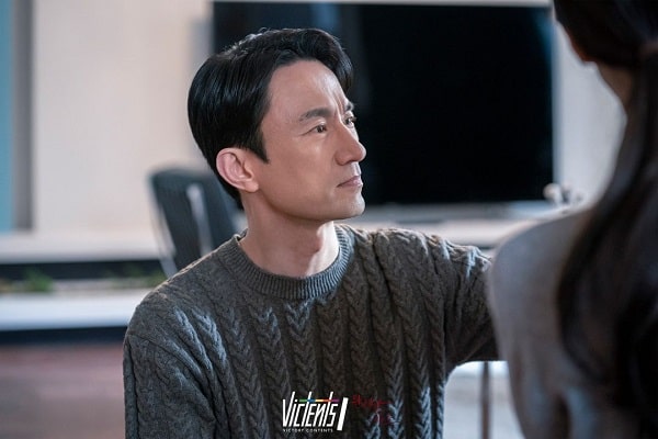 Kim Byung Chul dan Yoon Se Ah Bertekad untuk Melindungi Putri Mereka ...