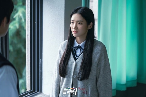 3 Hal Misterius yang Harus Diperhatikan dalam Drama Perfect Family - Viu