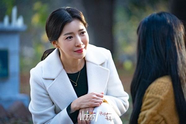 Kim Byung Chul dan Yoon Se Ah Bertekad untuk Melindungi Putri Mereka, Park Ju Hyun, dalam Drama ...