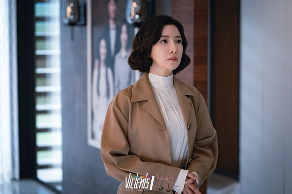 Pemeran Perfect Family | Viu Original - Viu