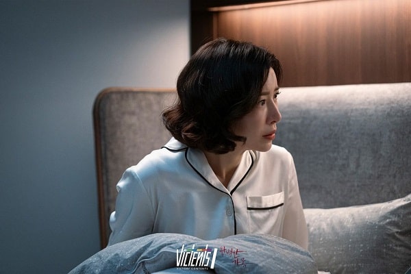 3 Hal Misterius yang Harus Diperhatikan dalam Drama Perfect Family - Viu