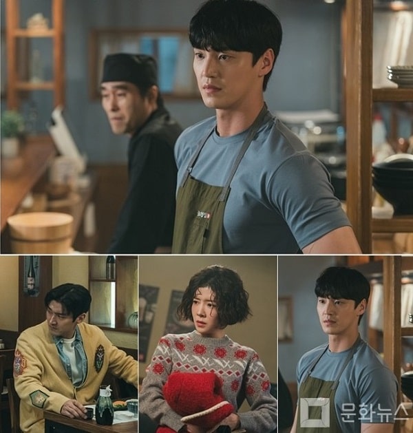 Preview DNA Lover Episode 3: Awal dari Cinta Segitiga dari Choi Siwon ...