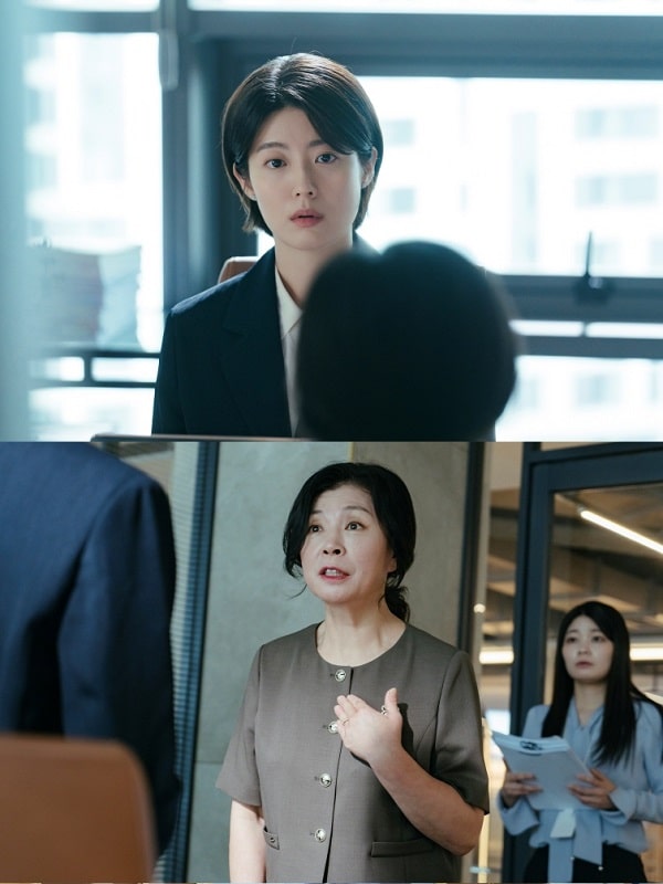 Preview Good Partner Episode 11: Jang Na Ra dan Nam Ji Hyun Kebingungan ...