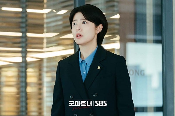 Preview Good Partner Episode 5: Nam Ji Hyun Terkejut Melihat Momen ...