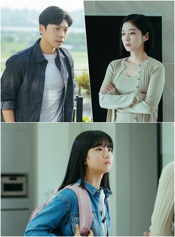 Preview Good Partner Episode 8: Yuna Dihadapkan Pada Pilihan yang Sulit Karena Perceraian Orang ...