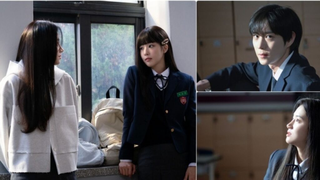 Preview Perfect Family Episode 2: Pertemuan Tidak Biasa Antara Kim ...
