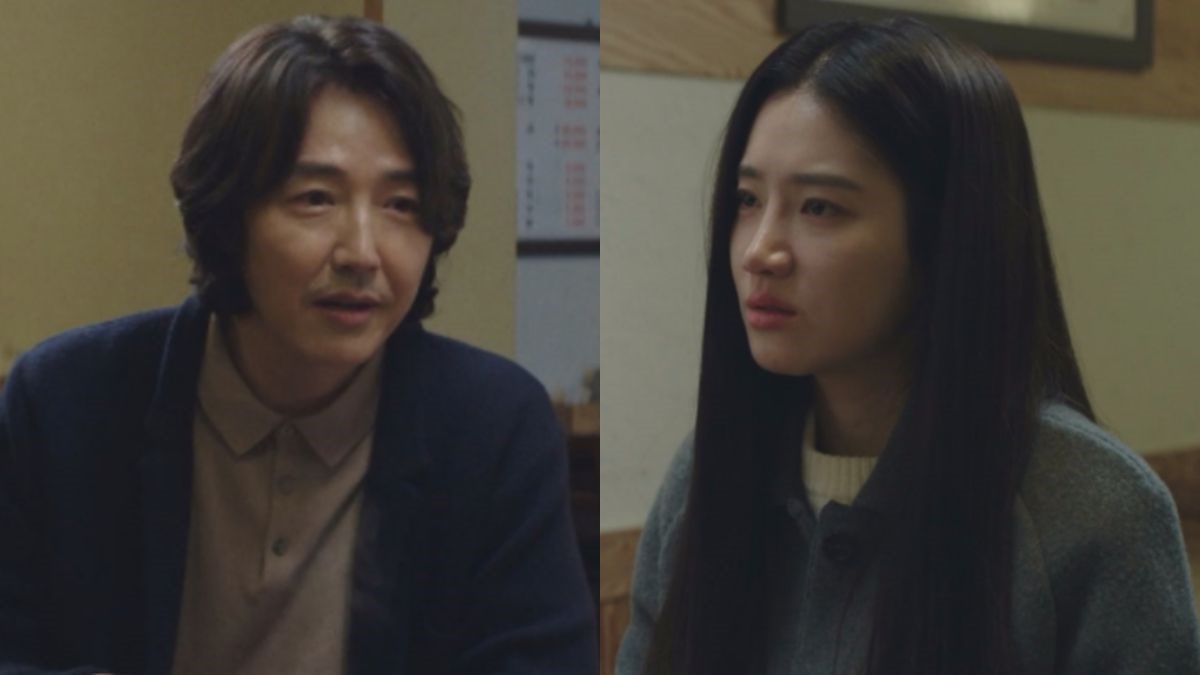 Preview Perfect Family Episode 5: Dengan Hati yang Cemas, Park Ju Hyun ...