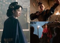 Pemeran Queen Woo - Viu