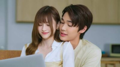 Sinopsis A Love So Beautiful Episode 18 - Viu