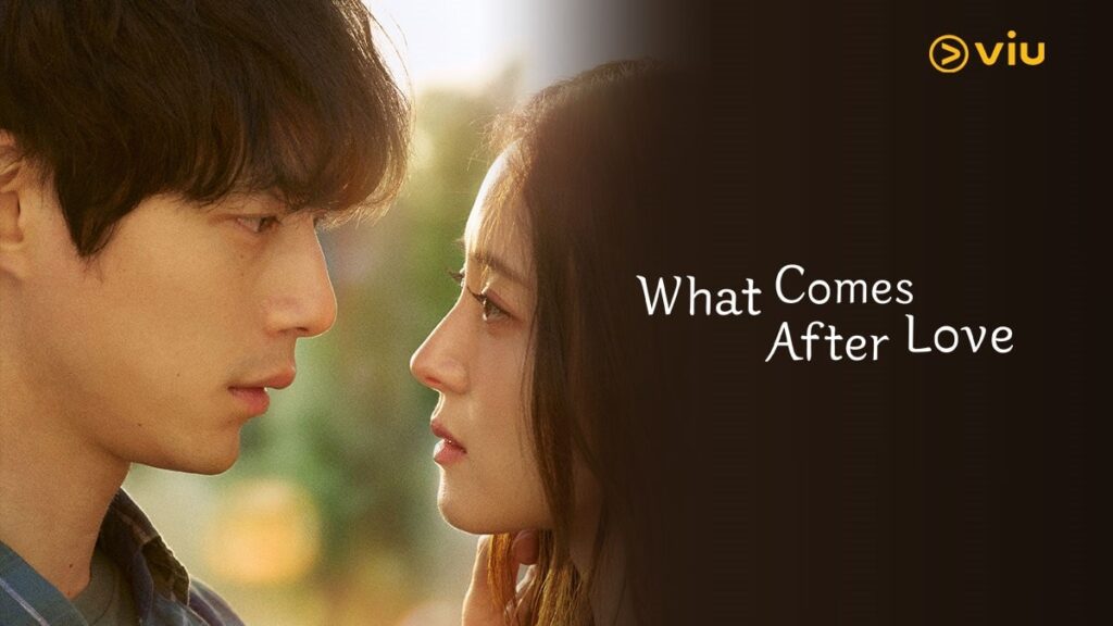 Sinopsis What Comes After Love Episode 2 - Viu
