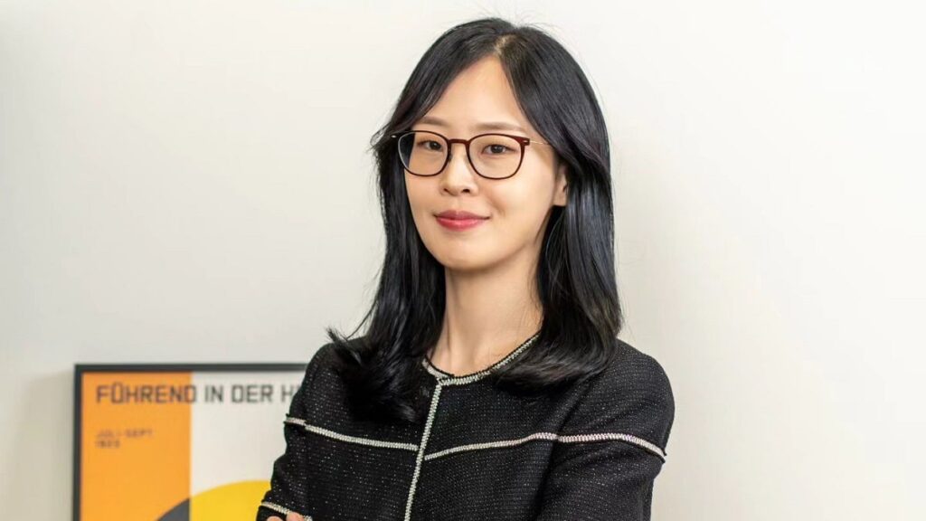 Yuk, Kenali Choi Yu Na! Inilah 5 Fakta Penulis di Balik Drama Good ...