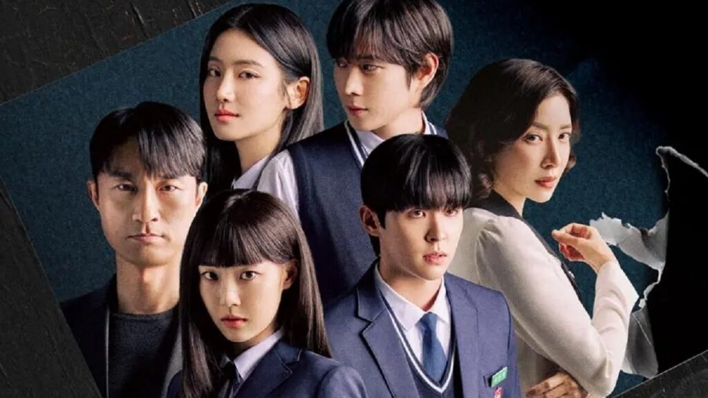 Drama Perfect Family Berakhir dengan Rating Tertinggi Pribadi - Viu