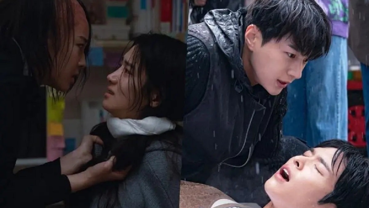 Perfect Family Menuju Babak Kedua dengan Peningkatan Rating - Viu