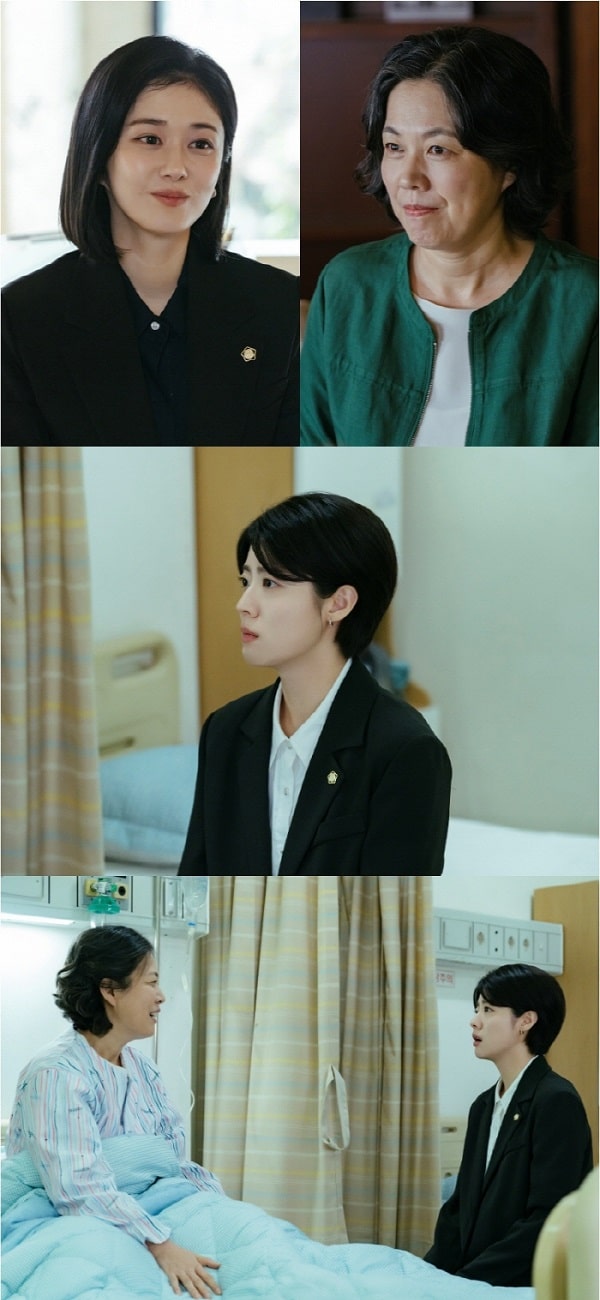 Preview Good Partner Episode 15: Kedatangan Kim Jun Young Menemui Jang ...