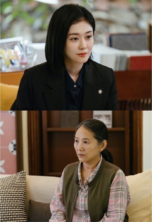 Preview Good Partner Episode 15: Kedatangan Kim Jun Young Menemui Jang ...