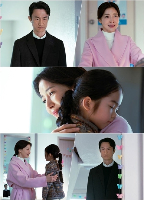 Preview Perfect Family Episode 11: Pertemuan Pertama yang Memilukan ...