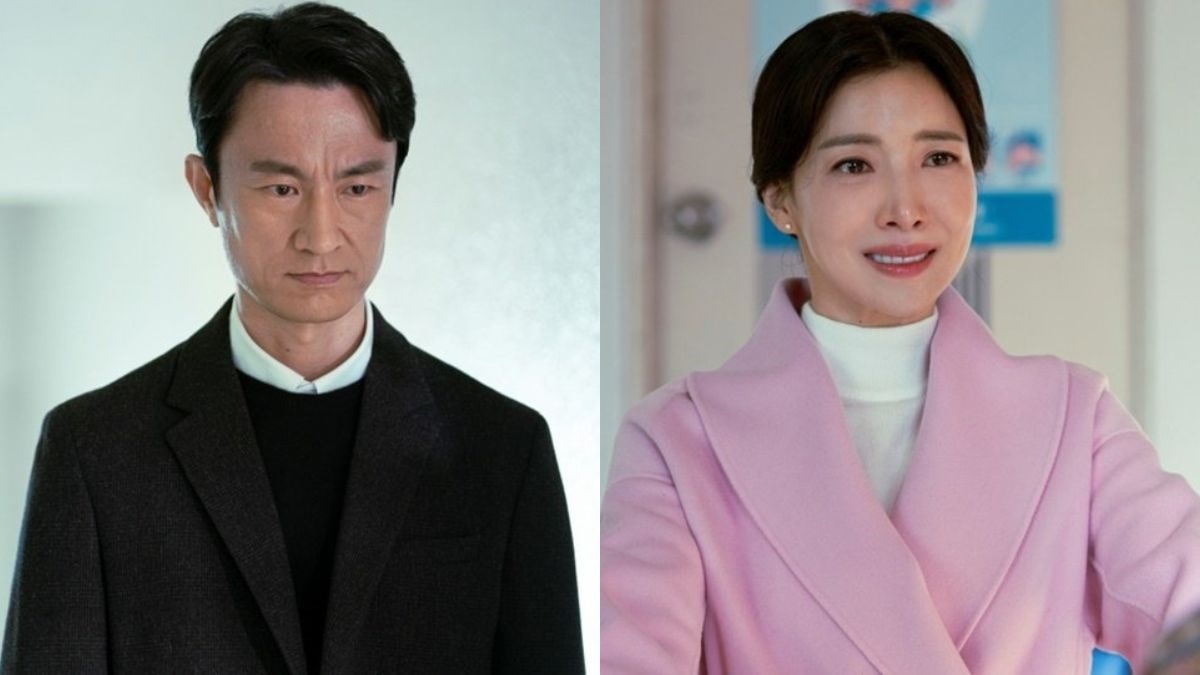 Preview Perfect Family Episode 11: Pertemuan Pertama yang Memilukan dari Lahirnya ‘Keluarga ...