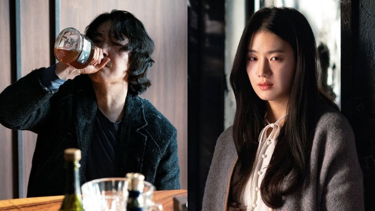 Preview Perfect Family Episode 12: Park Ju Hyun Menghukum Yoon Sang ...