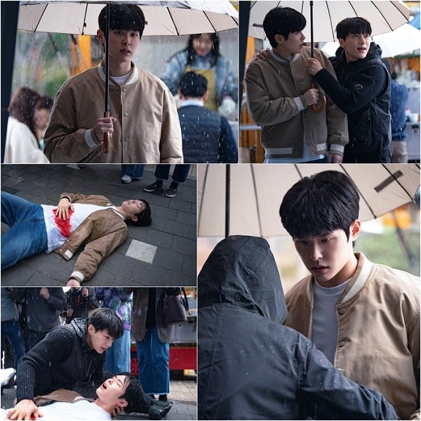 Preview Perfect Family Episode 8: Ketegangan Semakin Meningkat Pada ...