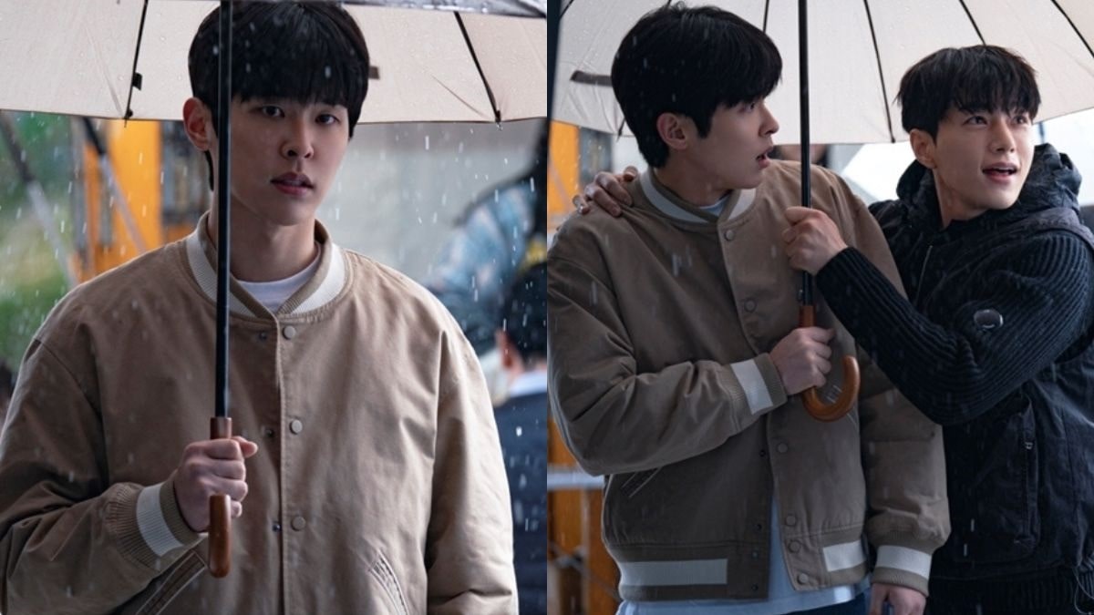 Preview Perfect Family Episode 8: Ketegangan Semakin Meningkat Pada ...